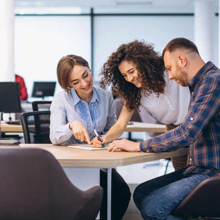 Corridor Capital - Structured Equity - Welcome